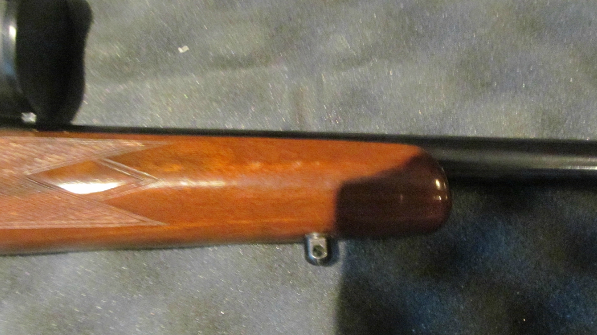 Cz 550 American .270 Winchester .270 Win. For Sale at GunAuction.com ...