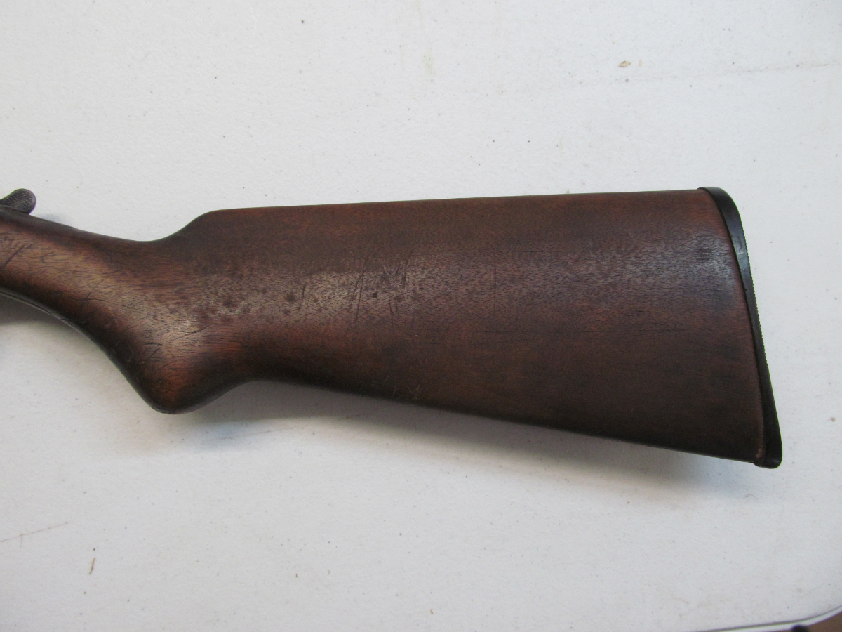 Harrington & Richardson Harrington & Richards Bay State 16ga Single ...