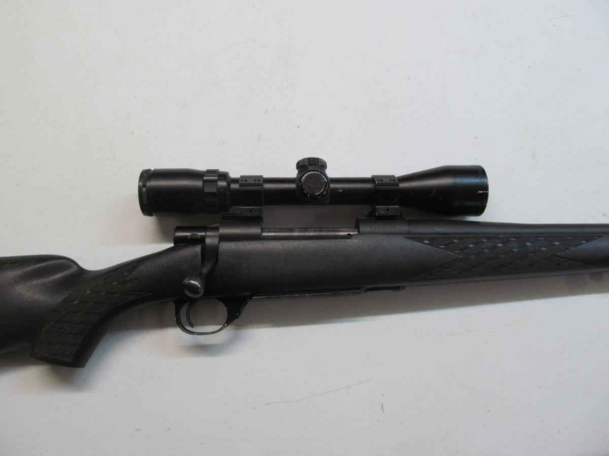Smith & Wesson Model 1500 7mm Win Mag 7mm Rem. Mag. For Sale at ...