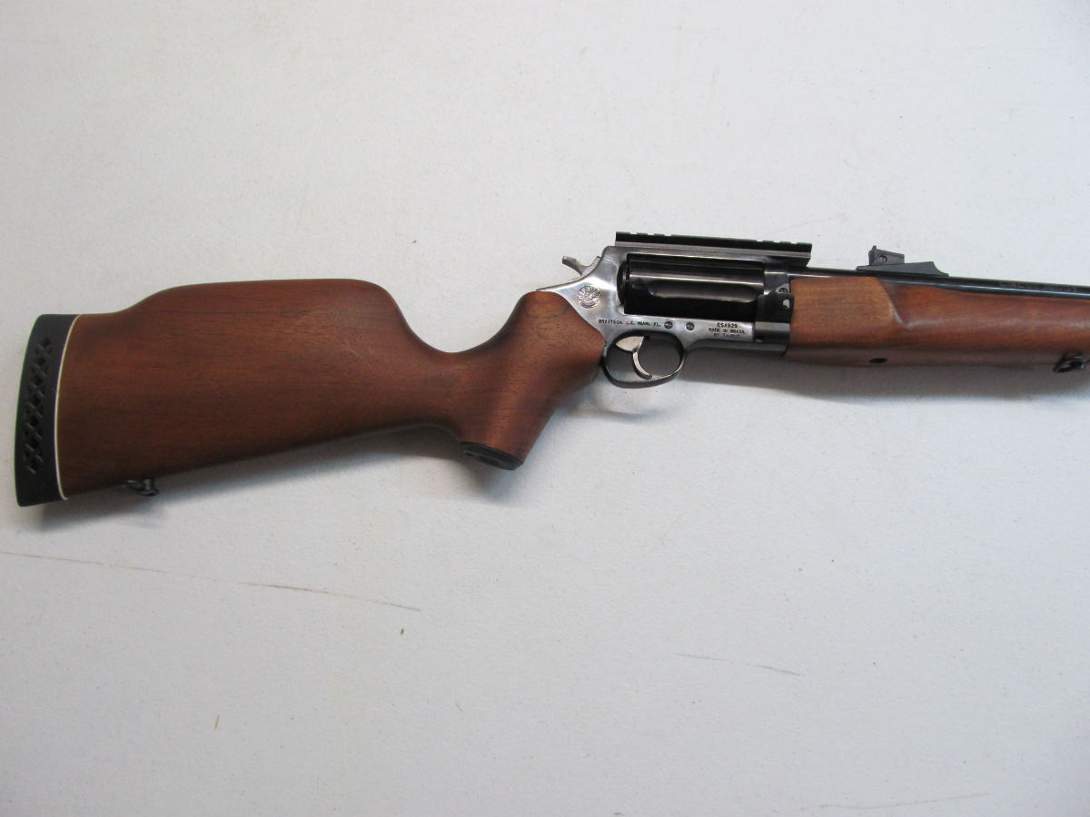Rossi Circuit Judge Rifle 45lc/.410 .45 Long Colt For Sale at ...
