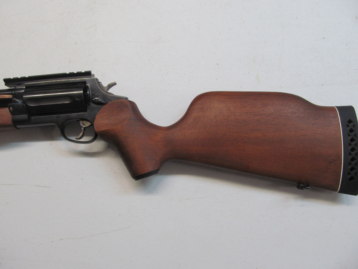 Rossi Circuit Judge Rifle 45lc/.410 .45 Long Colt For Sale at ...