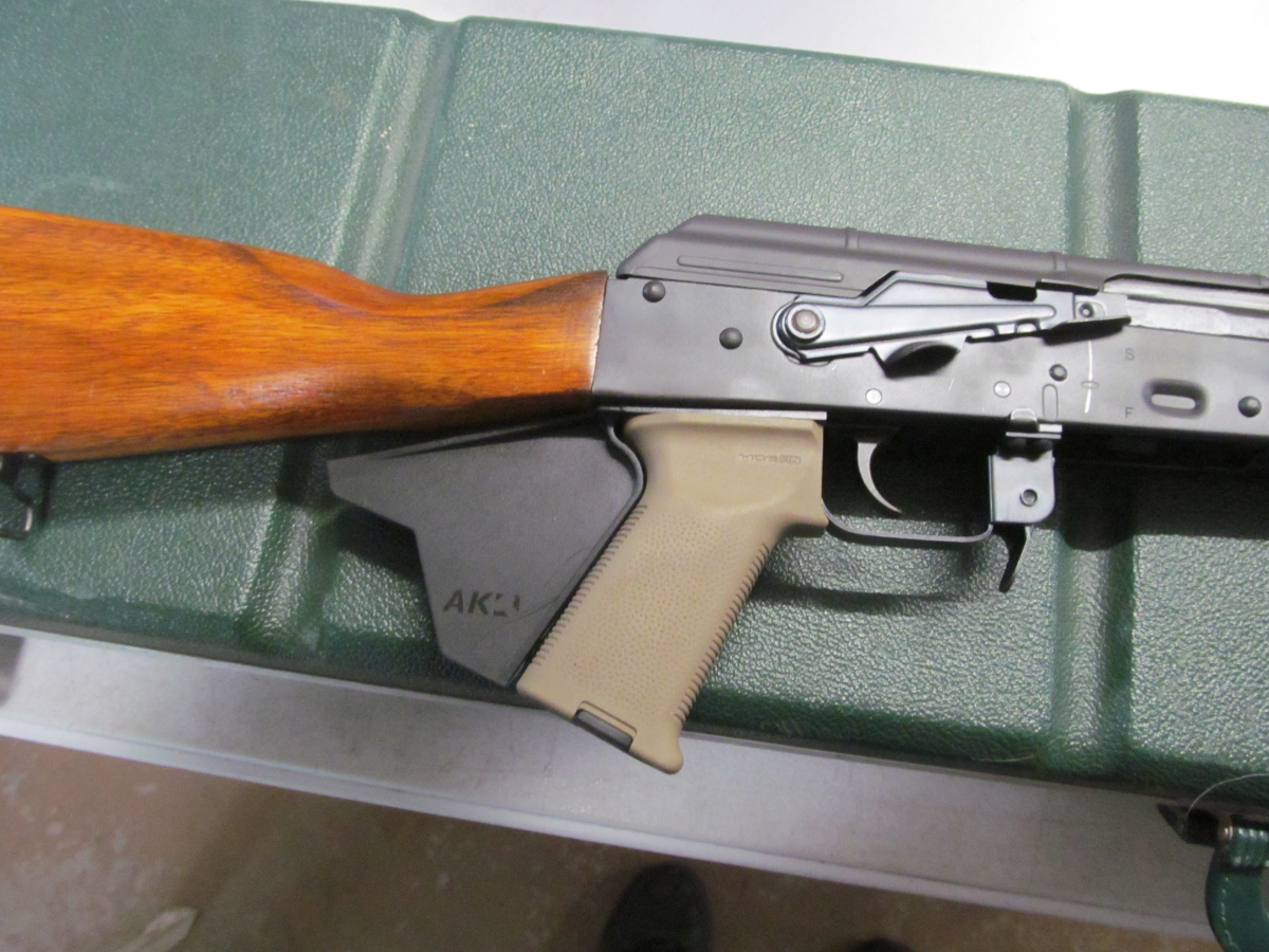 Riley Defense RAC-47 17287077 - GunAuction.com