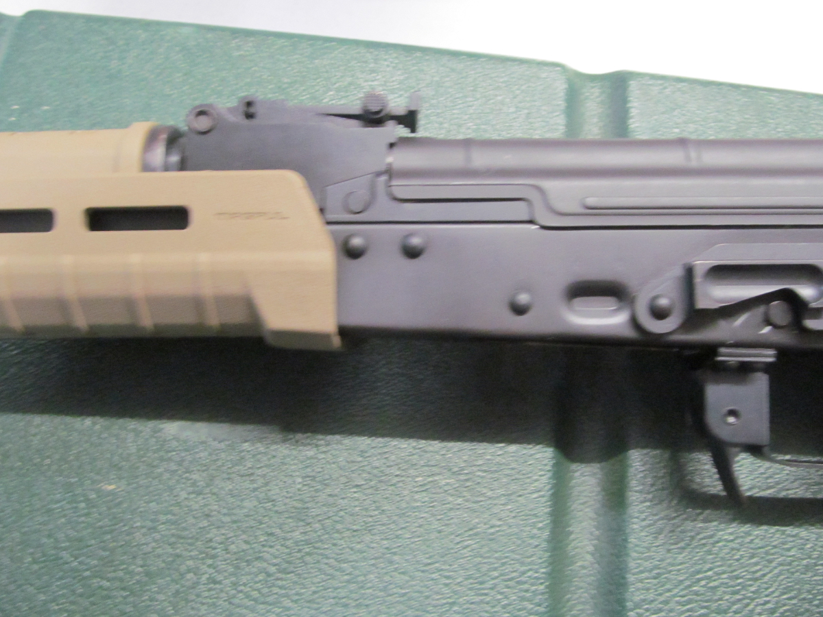 Riley Defense RAC-47 17287077 - GunAuction.com