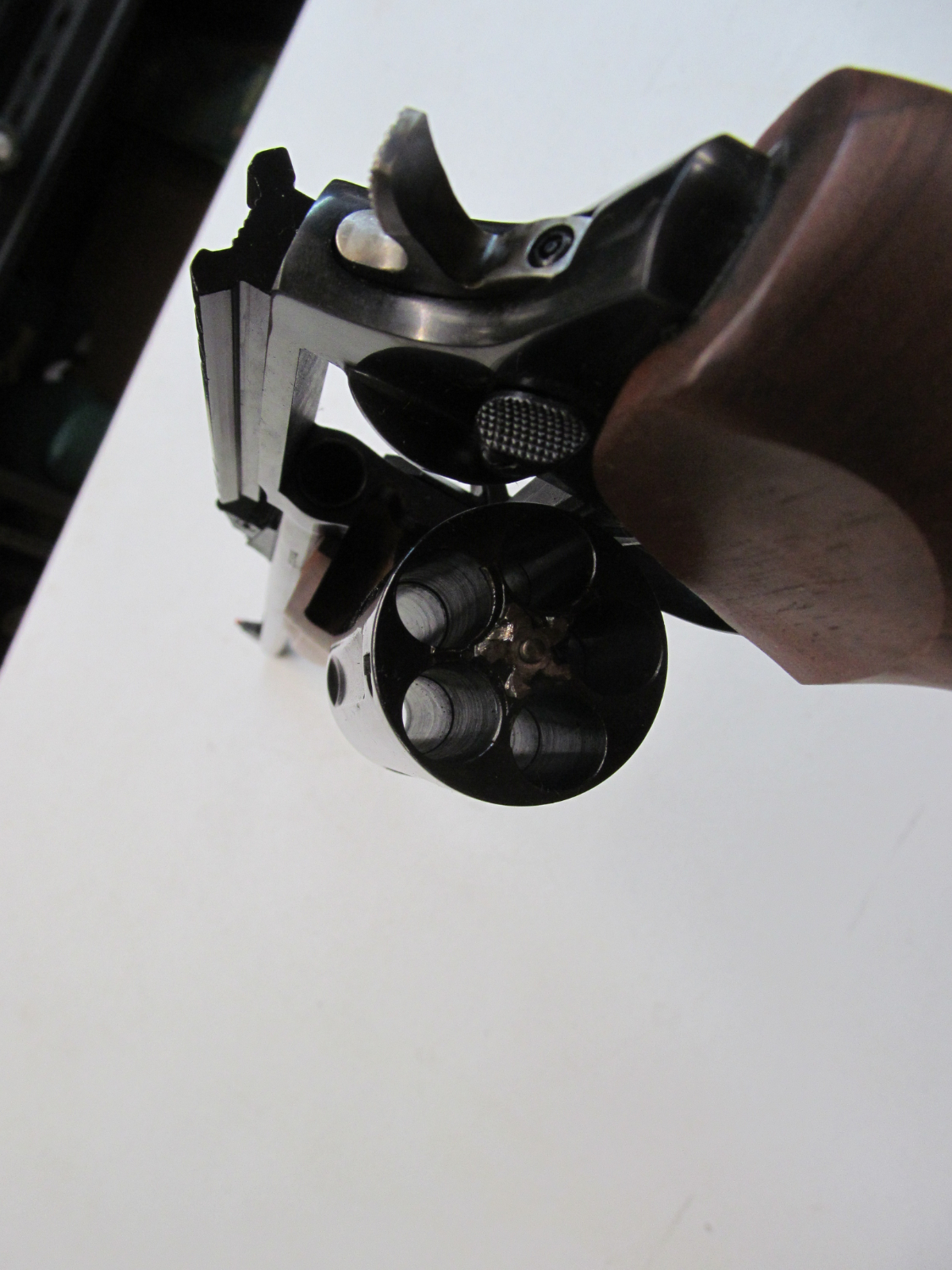 Rossi Circuit Judge Rifle 45lc/.410 .45 Long Colt For Sale at ...