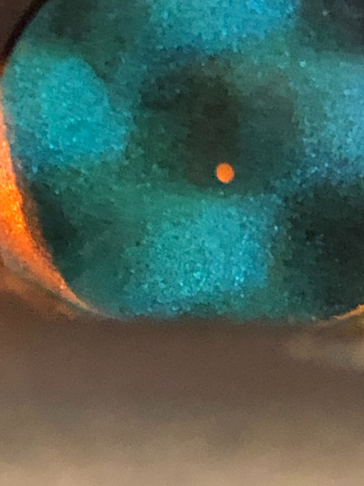 Trijicon Rx34 4.5 Moa Amber Dot Reflex Sight For Sale at GunAuction.com ...