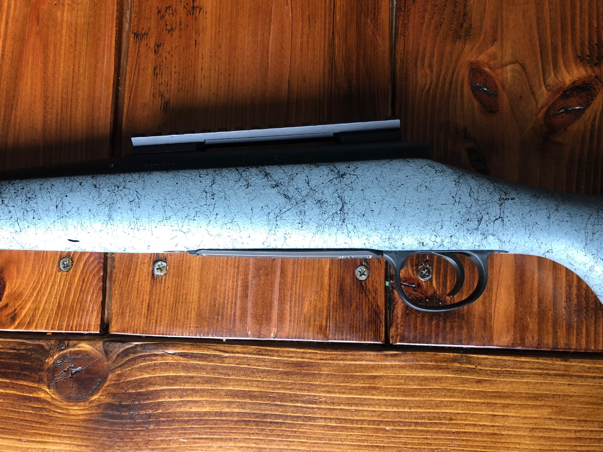 Remington 700 Xcr Ii Semi-Custom .280 Rem, Timney Trigger, B&C Stock ...