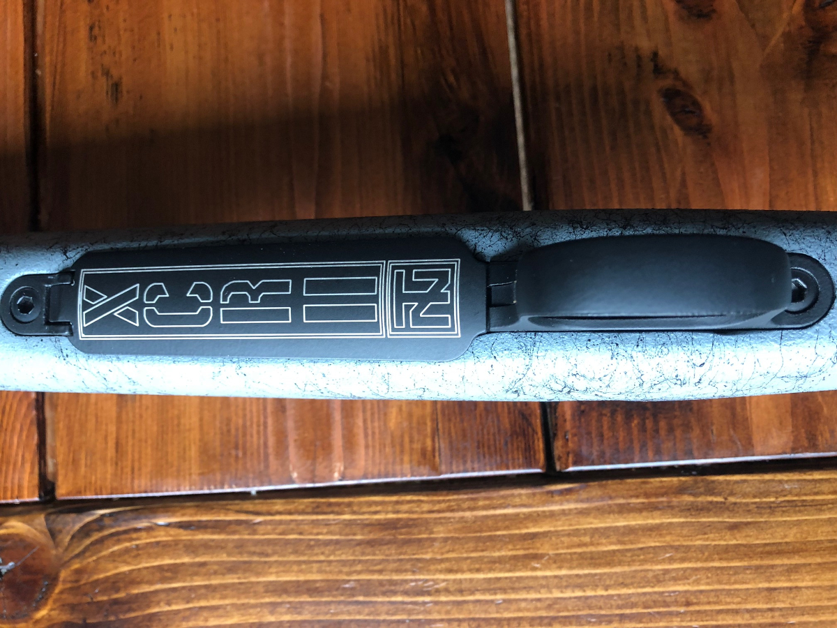 Remington 700 Xcr Ii Semi-Custom .280 Rem, Timney Trigger, B&C Stock ...