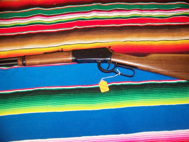 Winchester Model 94 30-30 For Sale at GunAuction.com - 8359952
