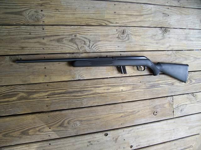 Savage-Stevens - Model- 62, 22lr, Clip Feed - Picture 2