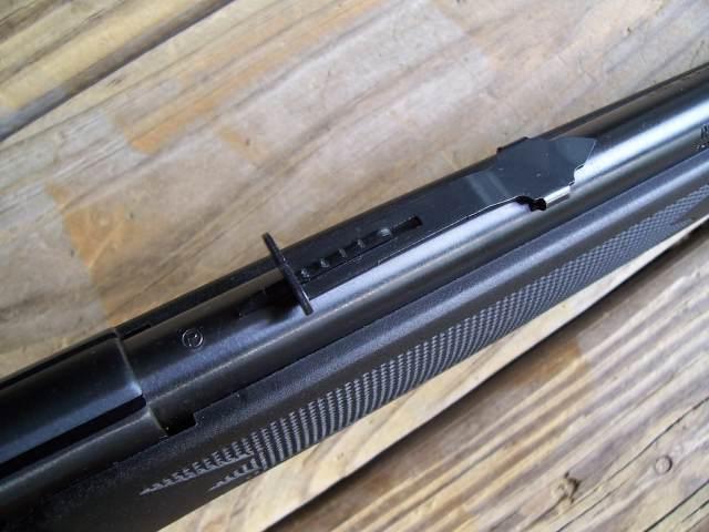 Savage-Stevens Model- 62, 22lr, Clip Feed For Sale at GunAuction.com ...
