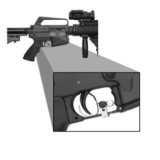 (Auto Burst Trigger System) For Sale at GunAuction.com - 7905637