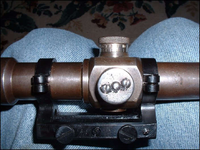 Mosin-Nagant Pem Sniper Rifle M91/30 Mosinnagant For Sale at GunAuction ...