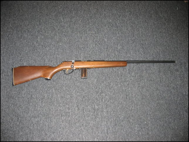 Marlin Model 980-Dl Bolt Action - .22 Magnum For Sale at GunAuction.com - 7653146