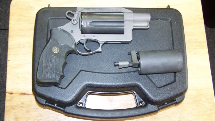 Mil Inc. Thunder Five - 45 Lc, 410 Ga, 45/70 For Sale at GunAuction.com ...