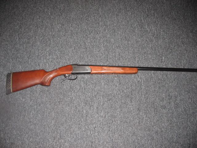 Armsport Model 1127 - 20ga -Single Shot For Sale at GunAuction.com ...