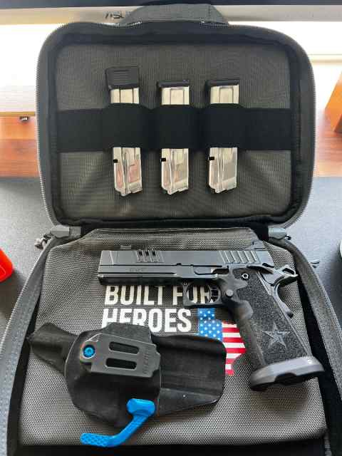 Sti Guns Lnib Sti Staccato Xc Semi Auto Pistol For Sale at GunAuction ...