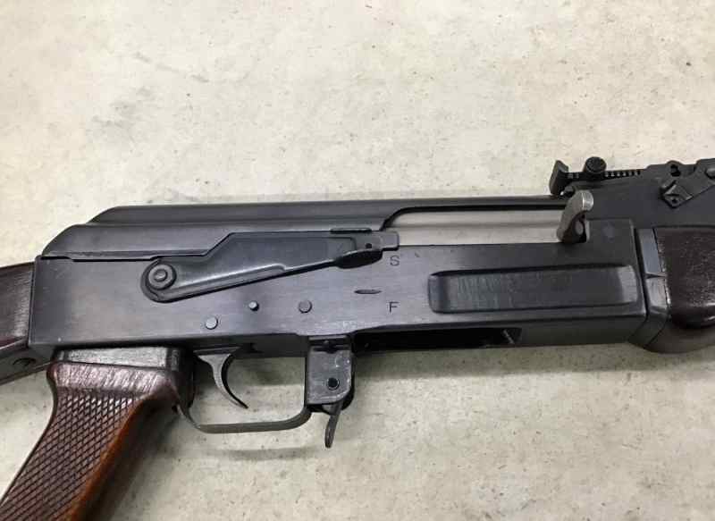 Poly Tech Unfired Polytech Ak47s Legend 7.62x39 7.62x39 For Sale at ...