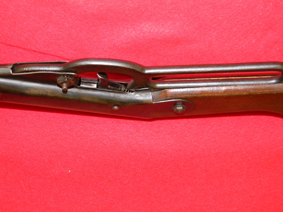 King Mfg (Daisy) Bb Gun Model 2233 For Sale at GunAuction.com - 12122502