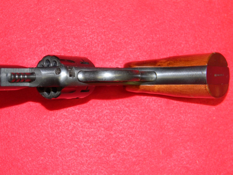 Nef New England Firearms R92 Ultra 22 Lr For Sale at GunAuction.com ...