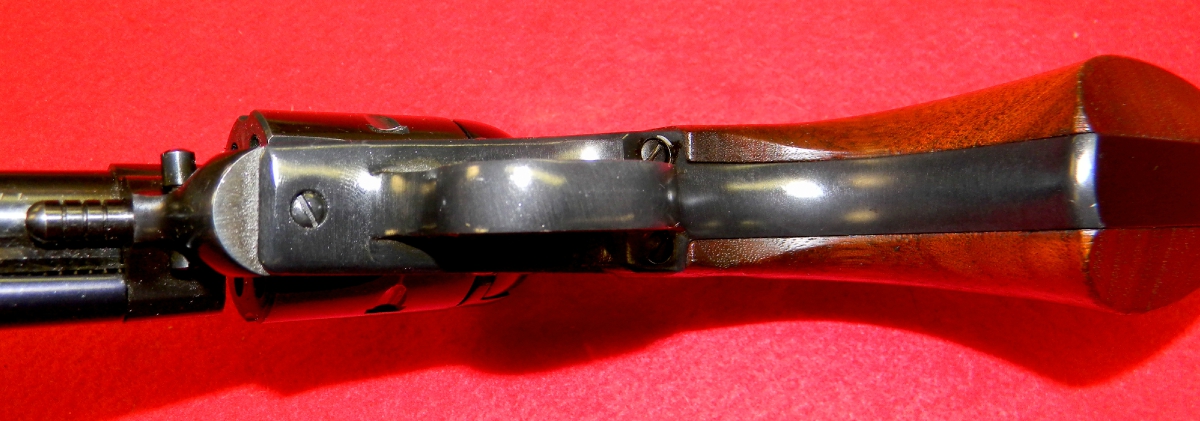 Sturm Ruger & Co Sc5 Super "Single-Six" 22lr 3 Screw .22 Lr For Sale at ...