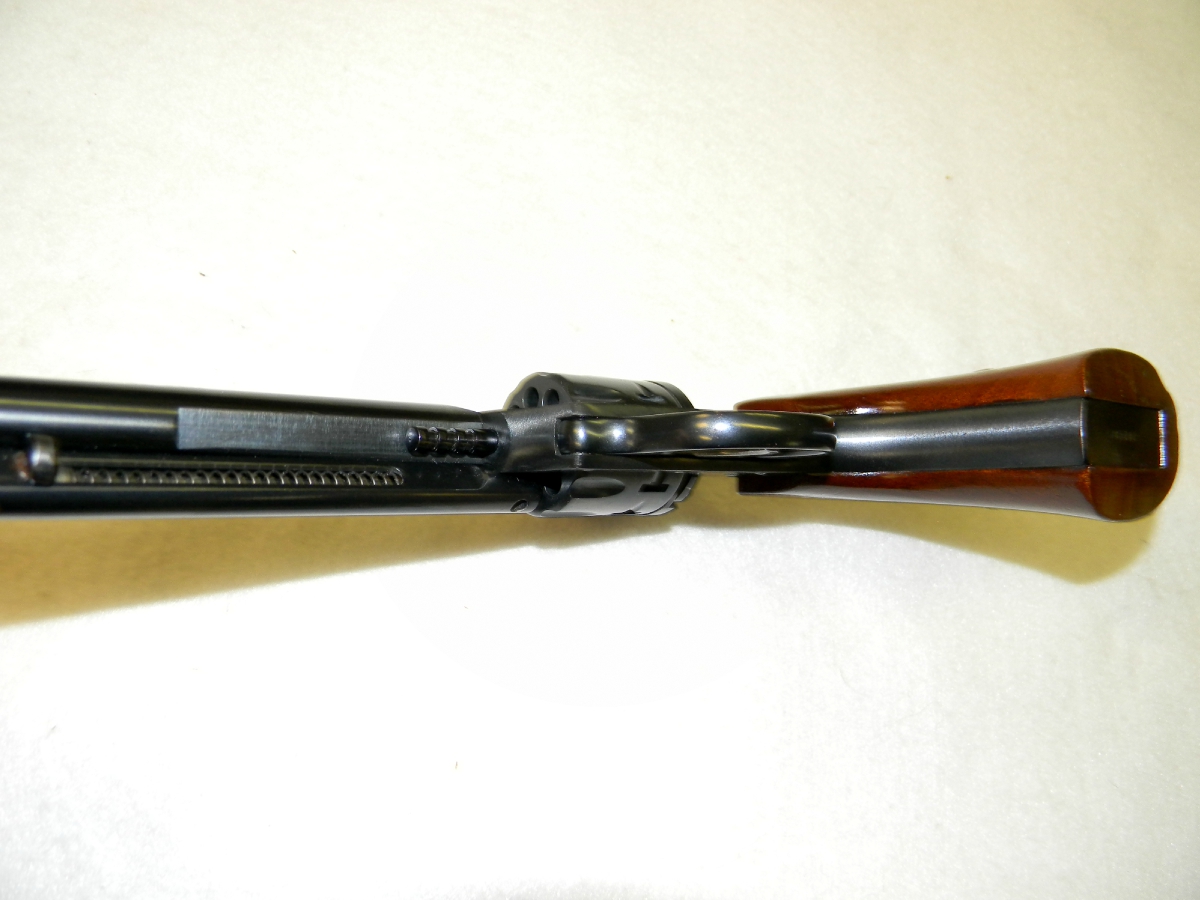 H&R Inc Model 949 "Forty Niner" 22 Lr .22 Lr For Sale at GunAuction.com ...