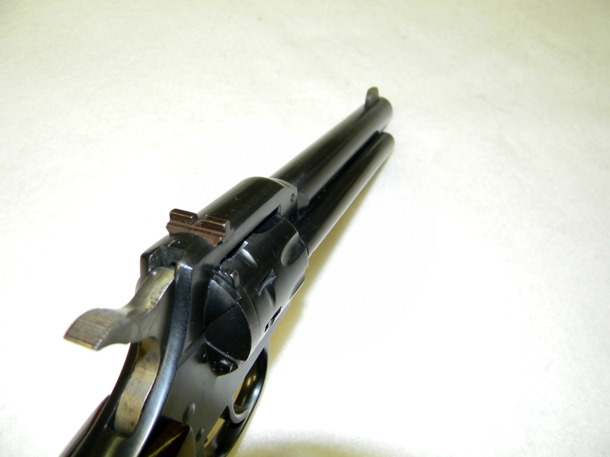 H&R Inc Model 949 "Forty Niner" 22 Lr .22 Lr For Sale at GunAuction.com ...
