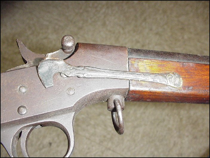 Meriden Model 10 - Single Shot .22 For Sale at GunAuction.com - 7492965