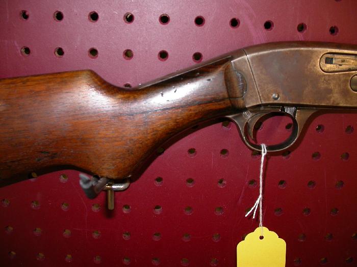 Wards Western Field Sb 80a For Sale at GunAuction.com - 8647587
