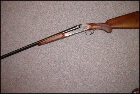 Huglu /Armsco M201 16ga 26 For Sale at GunAuction.com - 6203381