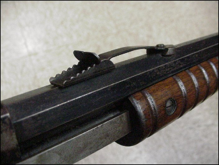 Meriden Firearms Co Model .22 Pump Rifle For Sale at GunAuction.com ...