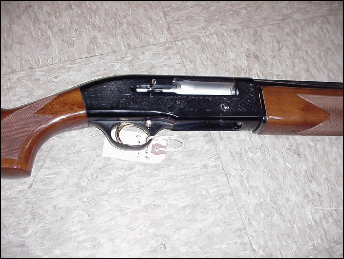 Beretta A302 - 12ga 26 For Sale at GunAuction.com - 7295745