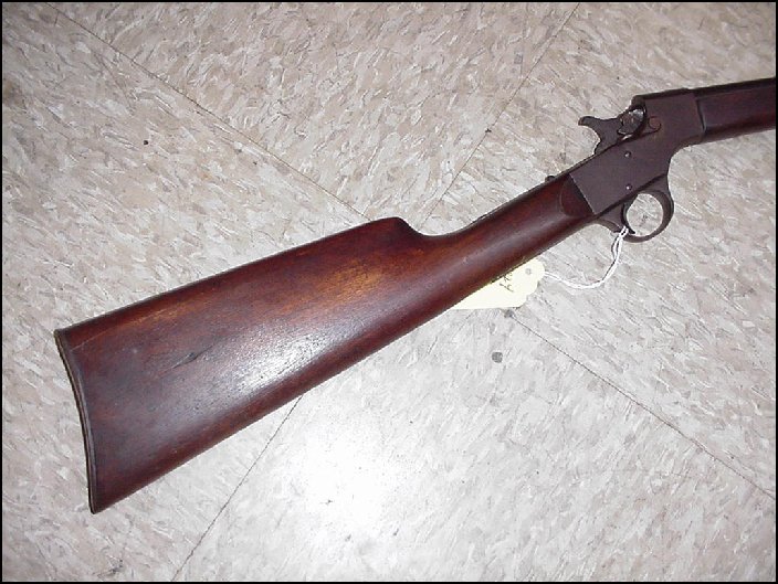 J. Stevens Arms Co. "The .22 Marvel" Rifle For Sale at GunAuction.com ...