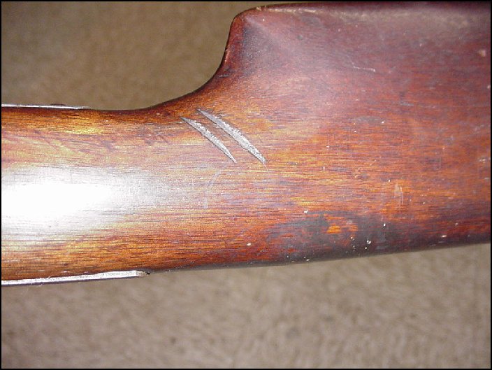 J. Stevens Arms Co. "The .22 Marvel" Rifle For Sale at GunAuction.com ...
