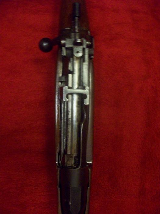 British Mk4 No1 Sporterized .303 Caliber For Sale at GunAuction.com ...