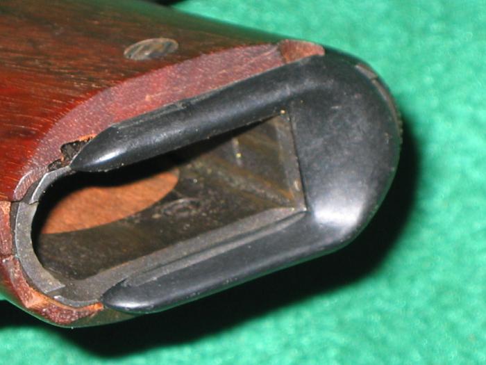 Springfield Armory (Geneseo, Il) Springfield Custom Shop Factory Comp ...