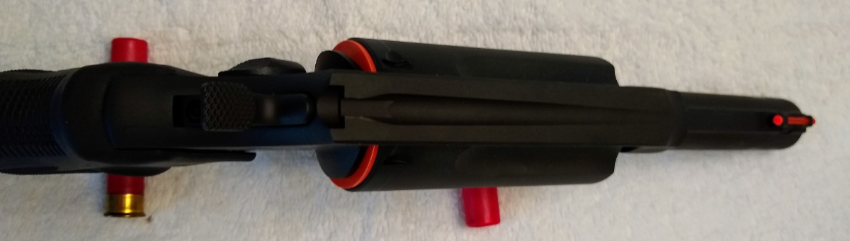 Taurus Judge 3 Inch Revolver .45 Long Colt For Sale at GunAuction.com ...