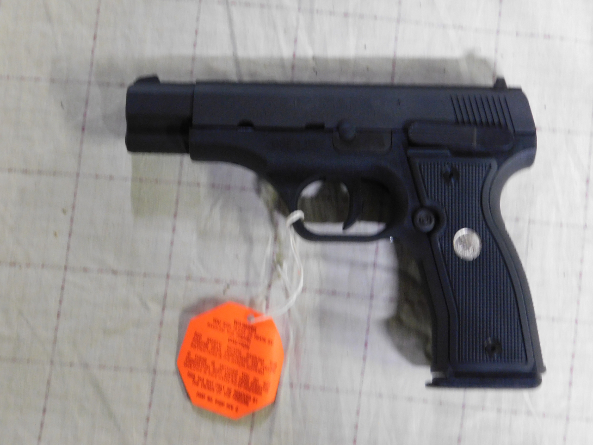 Colt Model 2000 All American 9mm Pistol New In Case .45 Acp For Sale at ...