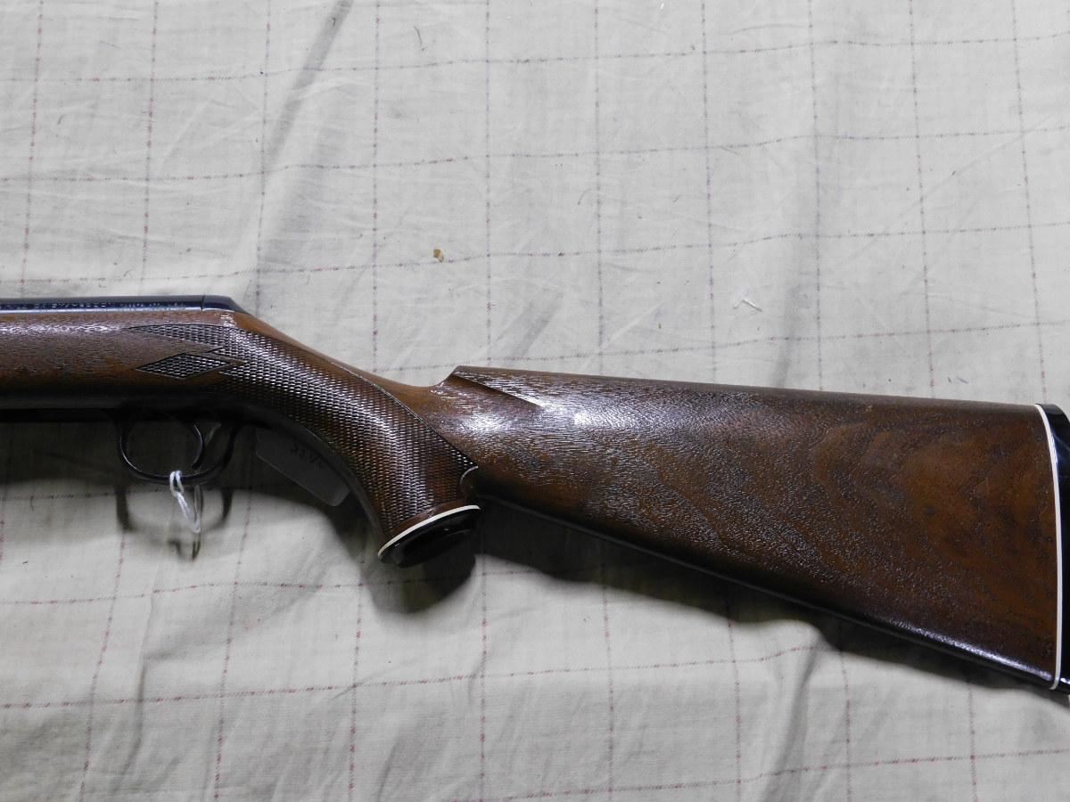 Daisy Vl Caseless .22 Rifle Excellent Condition .22 Lr For Sale at ...
