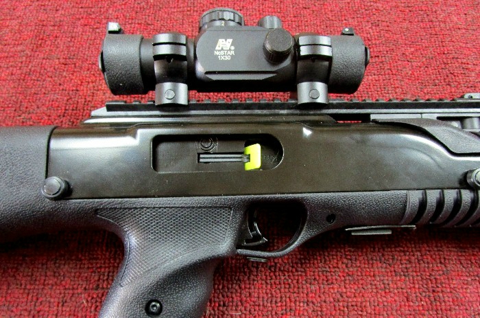 Custom Hi Point Carbine 9mm New In The Box 9mm Luger For Sale at ...