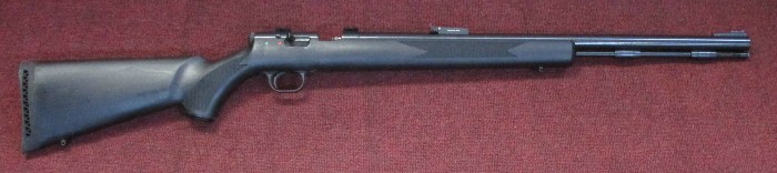 Black Diamond 50cal Syn Stock Inline For Sale at GunAuction.com - 15949158