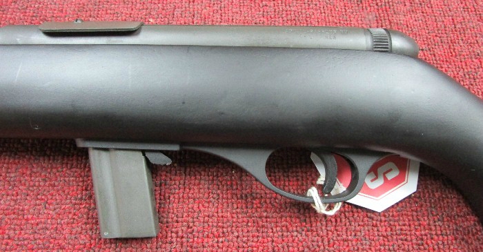 Rock Island Armory Arnscor/Rock Island M20p 22lr Threaded Muzzle Semi ...