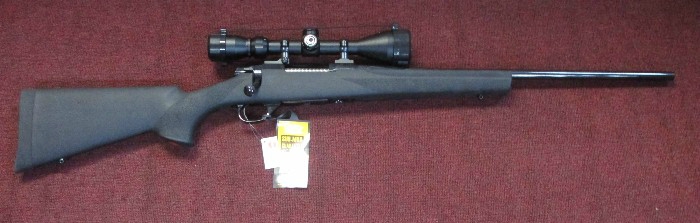 Webley Scott Empire Pre-Owned Unfired New Barska 3x9x50 .243 Win. For ...