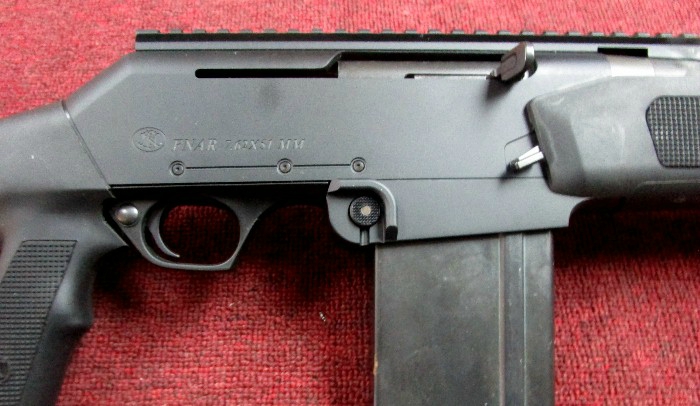 Fnar Semi Auto 308 3-20rd Mags Factory Hard Case 7.62 Nato For Sale at ...