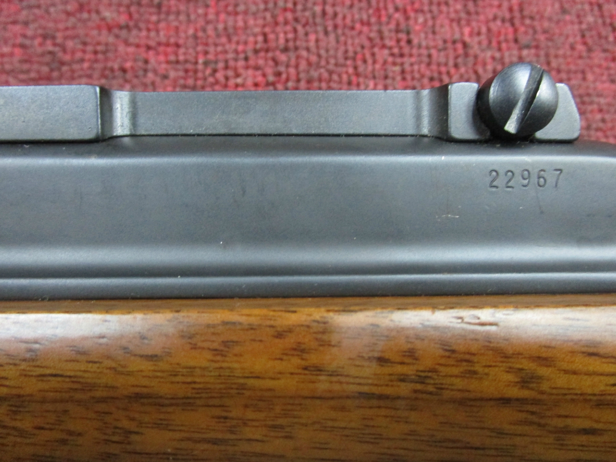 Thompson Center 22 Classic 22lr 1-5rd 10rd Magazines Excellent Through ...