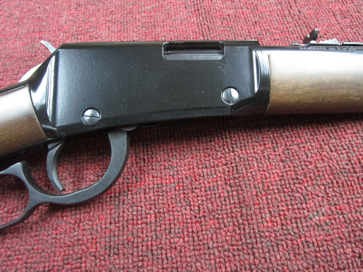 Henry Model H001 Lever Action Wooden Stocks Lnib .22 Lr For Sale at ...