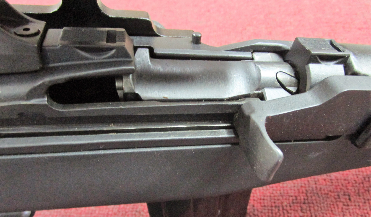 RUGER - MINI 14 RANCH RIFLE WITH ACCU-STRUT SOCOM PACKAGE 4X SCOPE 2 ...