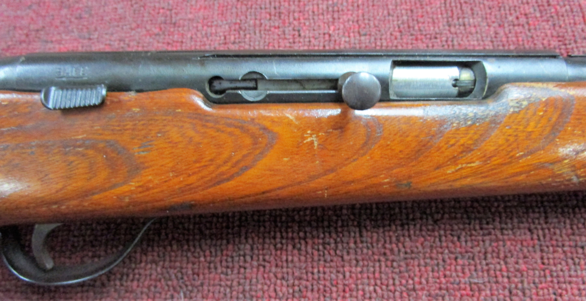 Savage SEARS MODEL 25 22 AUTO -HIGH SPEED SHORTS,LONGS AND LONG RIFLES ...