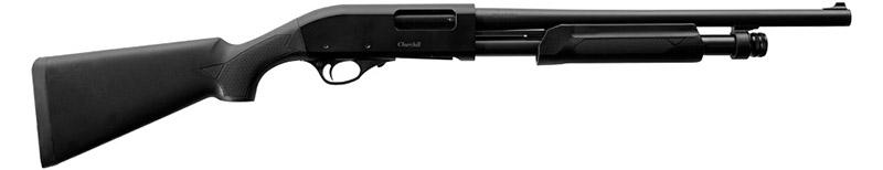 Akkar Churchill Model 620 Home Defense 3in Chamber 20 Ga For Sale at ...