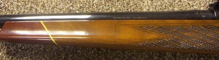 Alpine Supreme 270win Custom Mauser Mfg In England For Sale at ...