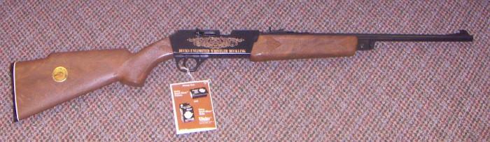 Daisy Powerline 860 Ducks Unlimited